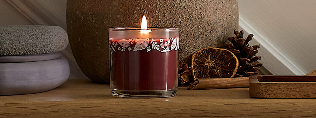 Fall Candles and Candle Holders – PartyLite Canada