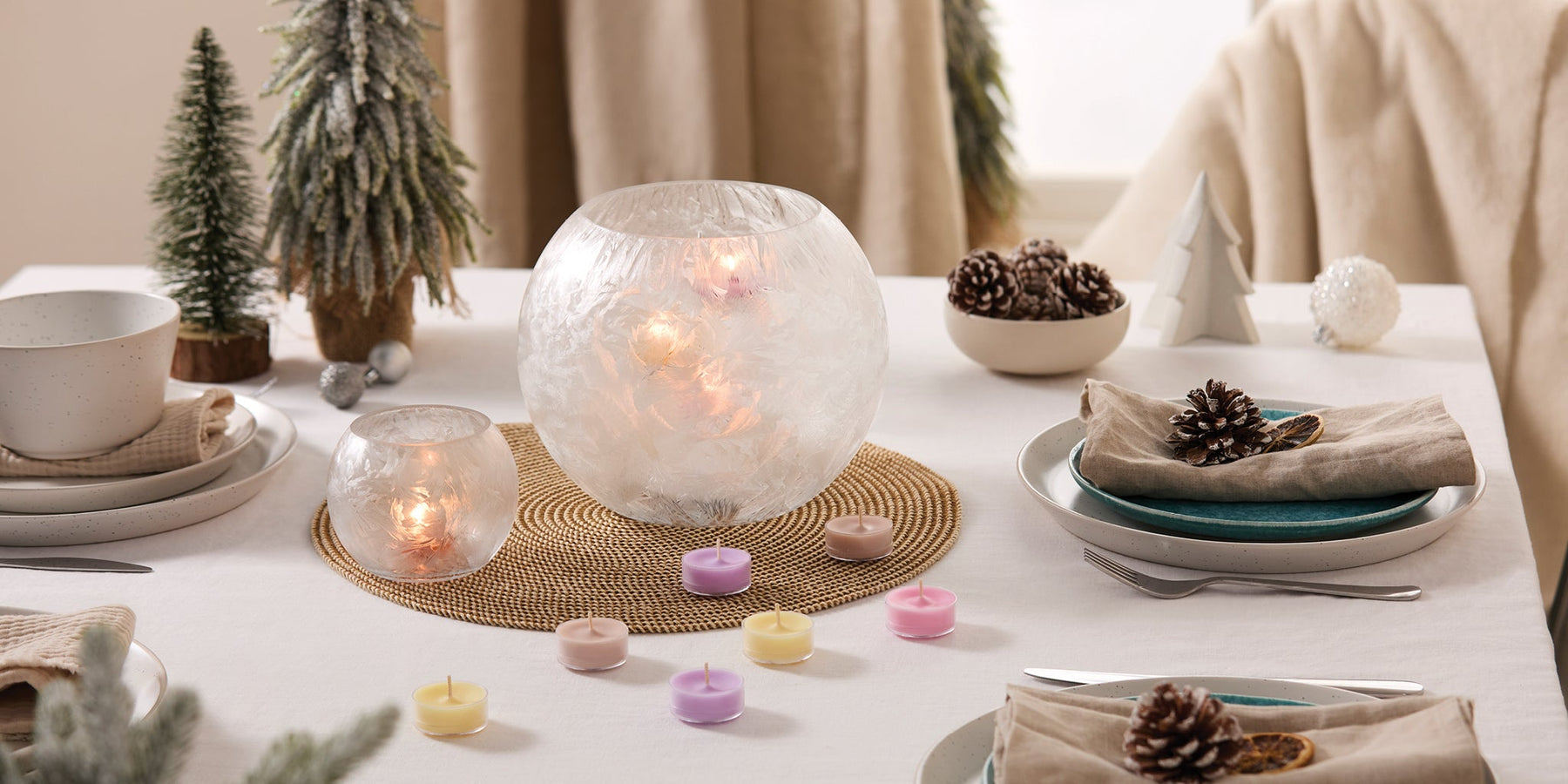 New Arrivals Collection | PartyLite CA – PartyLite Canada