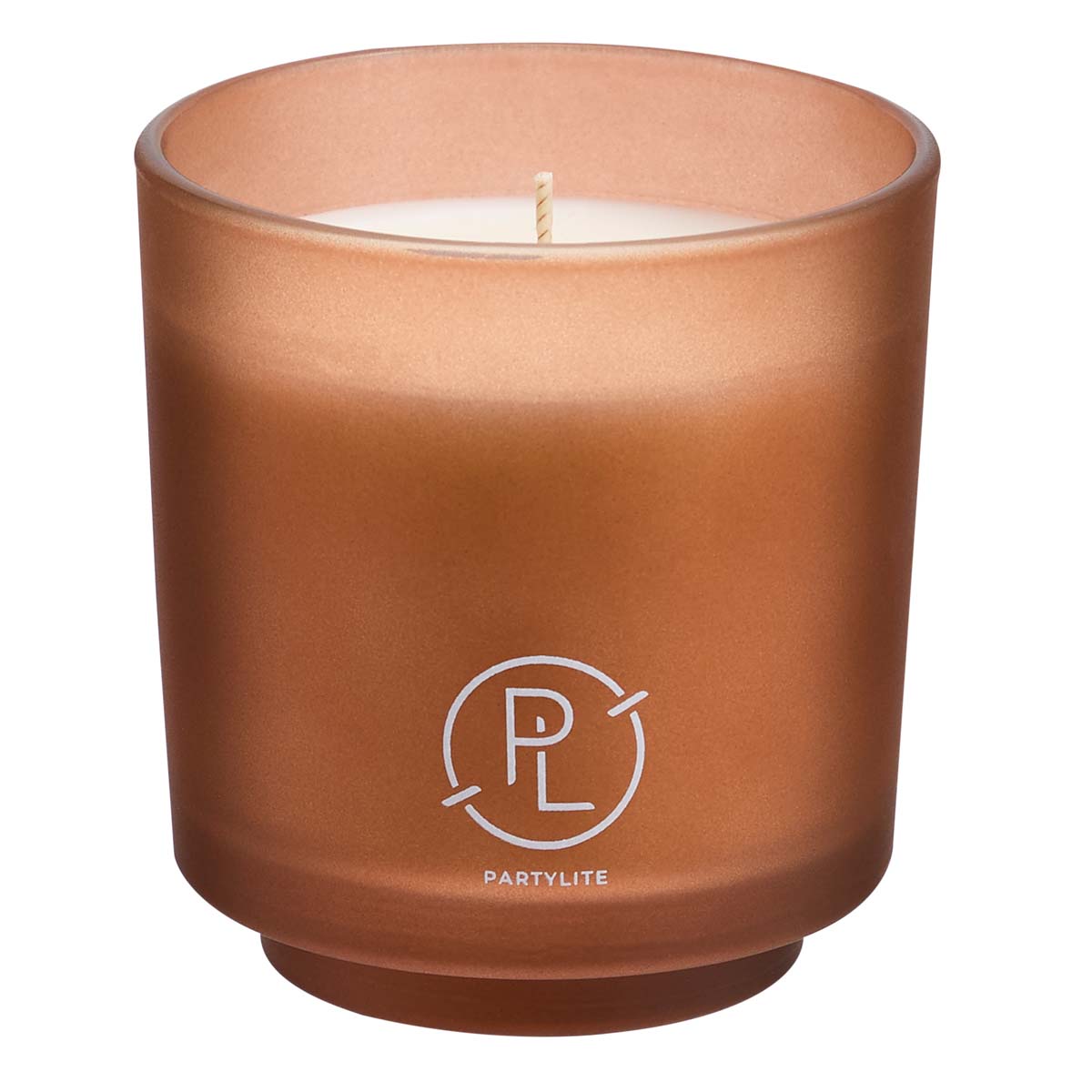 Pot à bougie rechargeable Tamboti Woods | PartyLite – PartyLite Canada