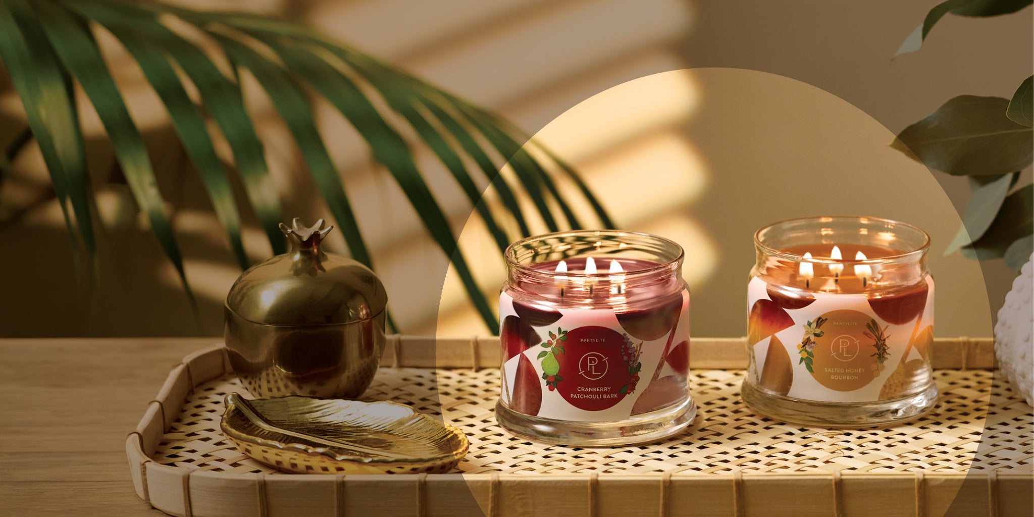 PartyLite Candles, Home Fragrance & Decor | PartyLite CA – PartyLite Canada