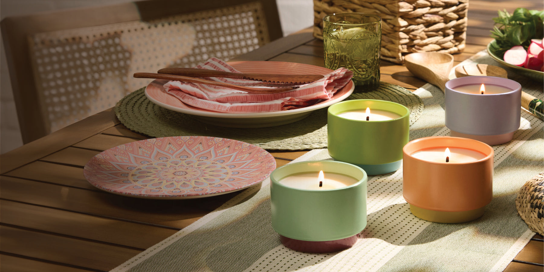PartyLite Candles, Home Fragrance & Decor | PartyLite CA – PartyLite Canada