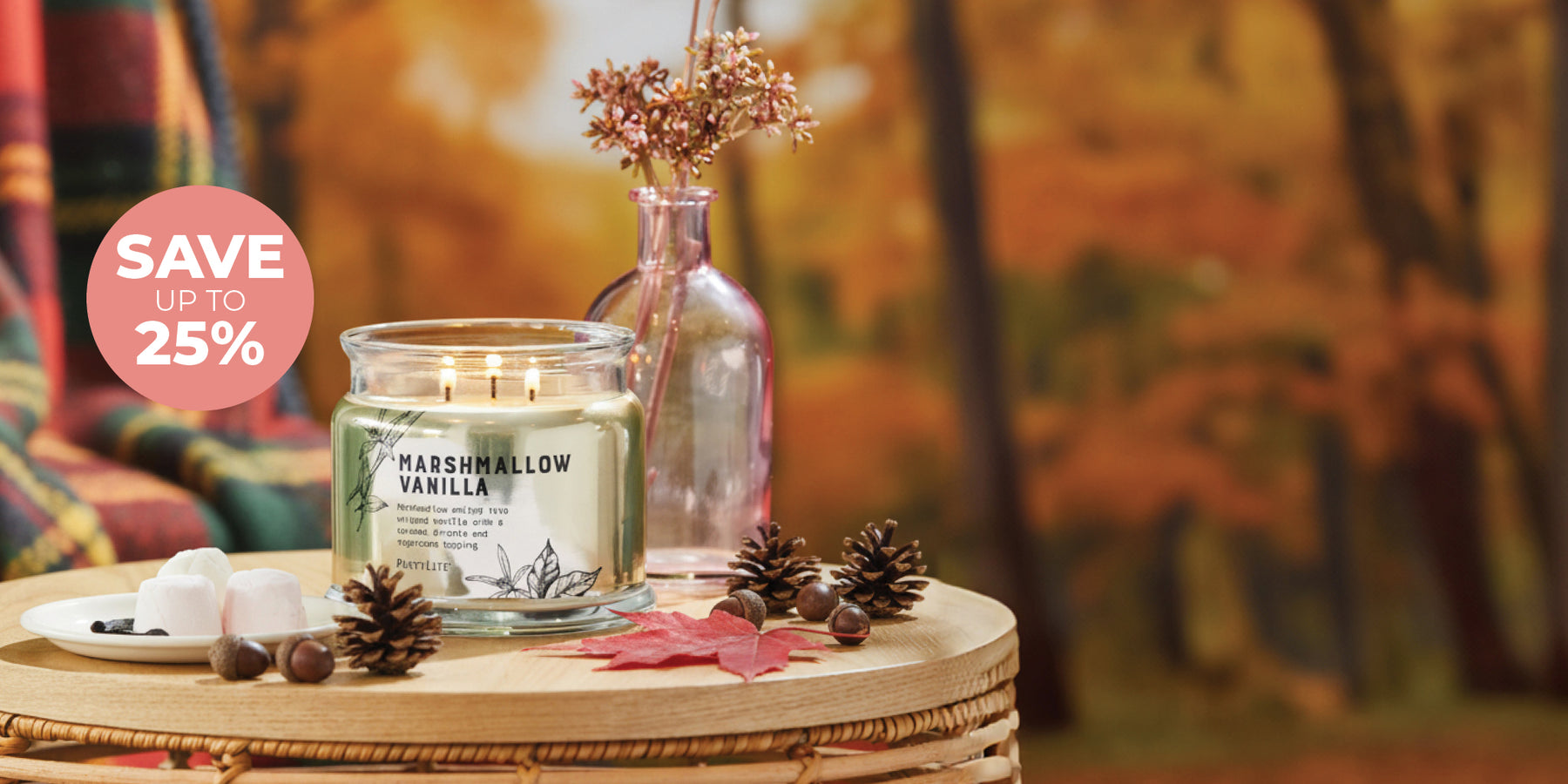 PartyLite Candles, Home Fragrance & Decor | PartyLite CA – PartyLite Canada