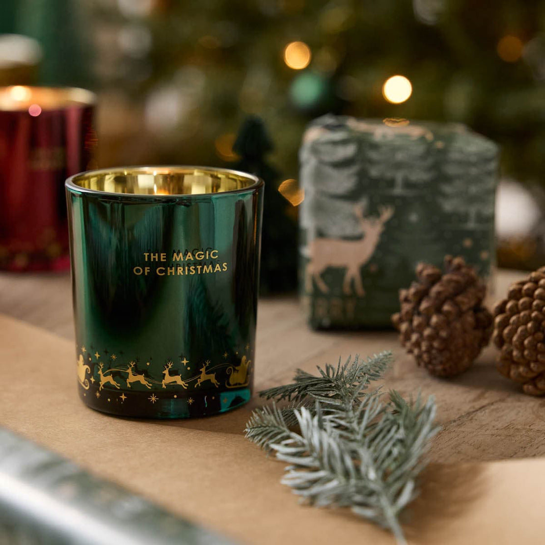 The Complete Candle Collection | PartyLite CA – PartyLite Canada