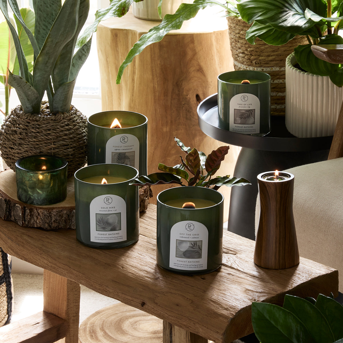 PartyLite Candles, Home Fragrance & Decor | PartyLite CA – PartyLite Canada