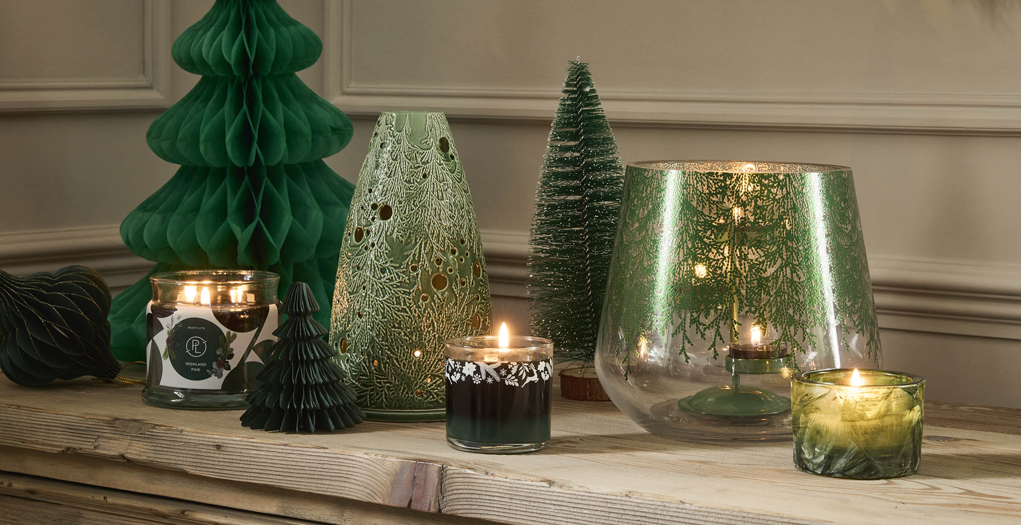 PartyLite Candles, Home Fragrance & Decor | PartyLite CA – PartyLite Canada