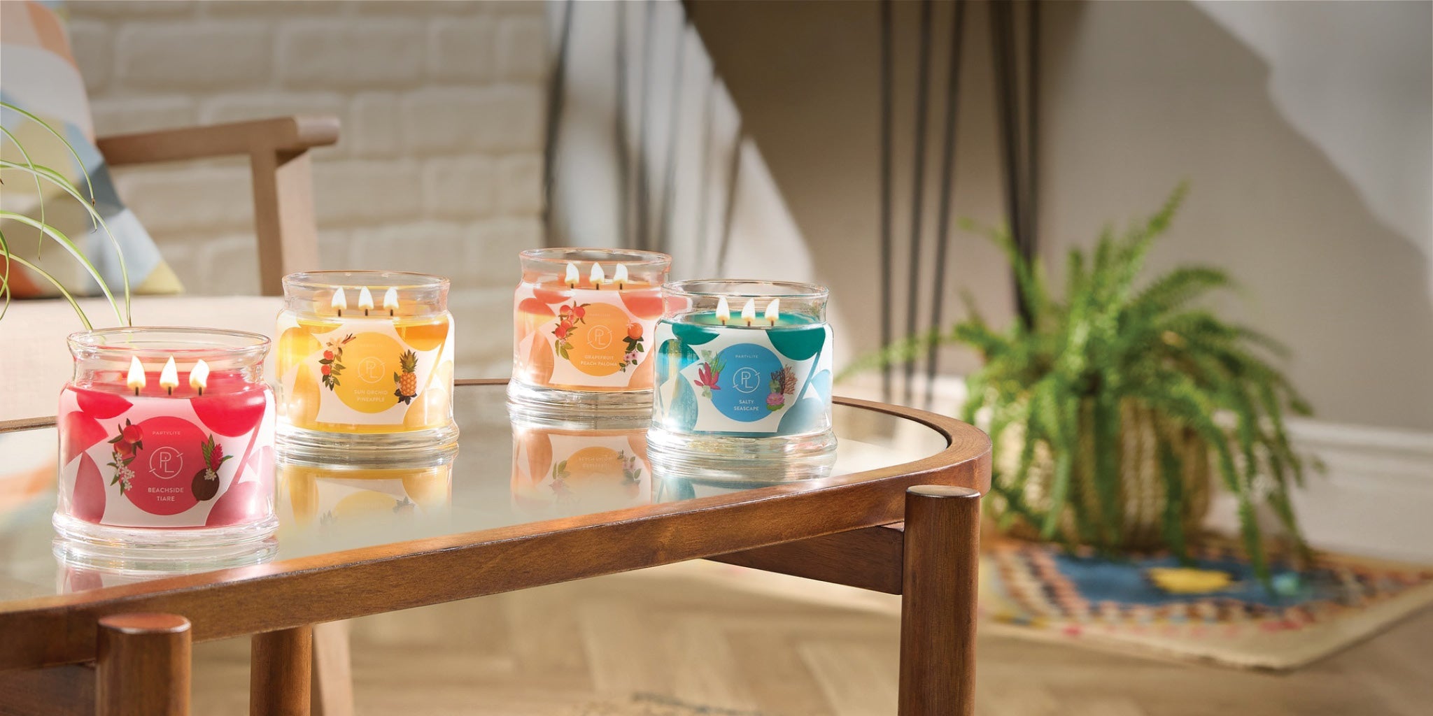 PartyLite Candles, Home Fragrance & Decor | PartyLite CA – PartyLite Canada