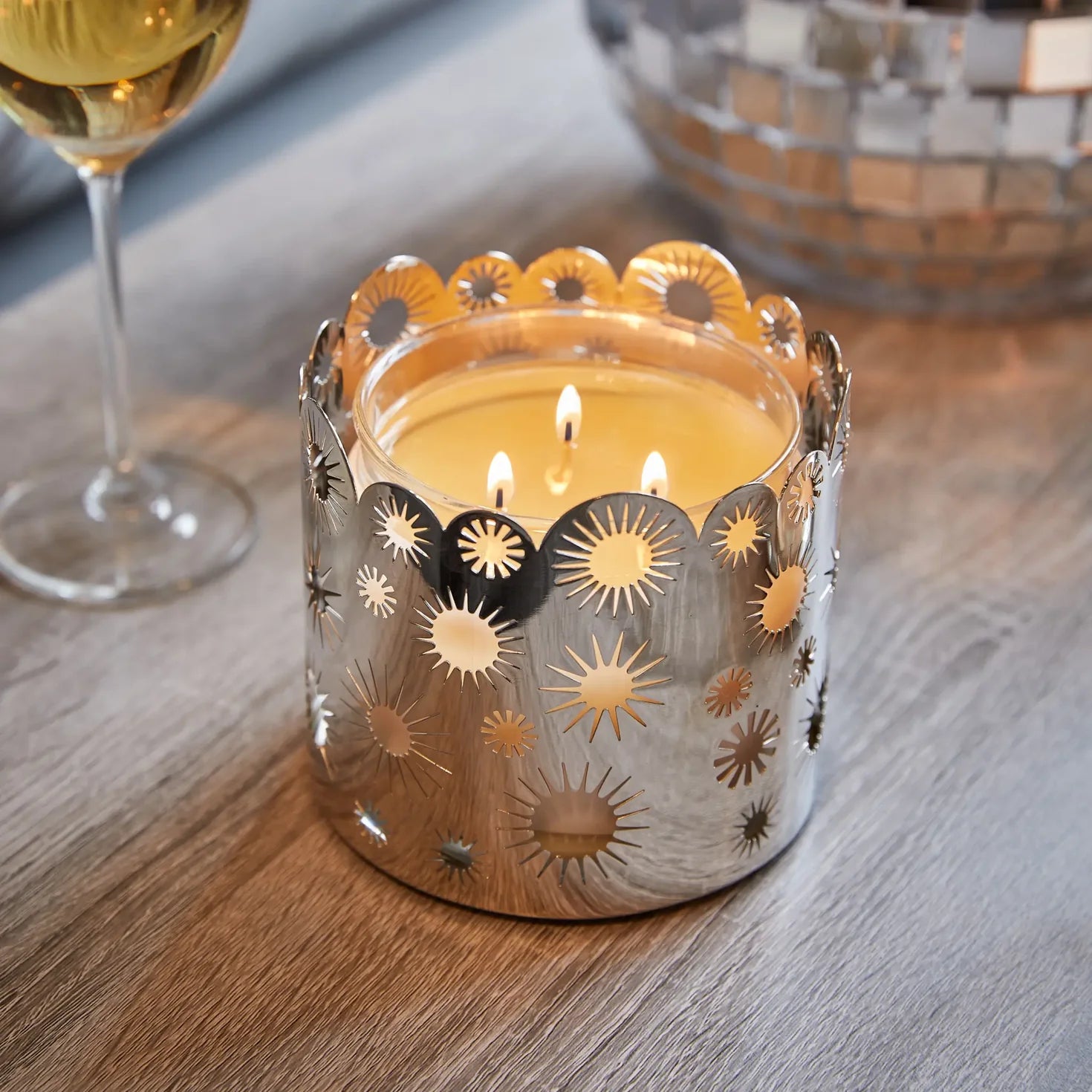 Discover Our Accessories | PartyLite CA – PartyLite Canada