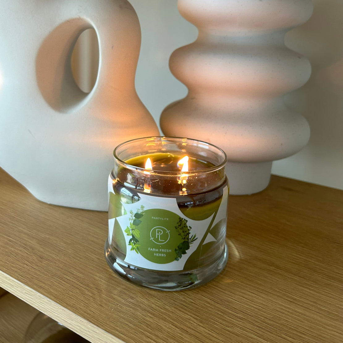 PartyLite Candles, Home Fragrance & Decor | PartyLite CA – PartyLite Canada