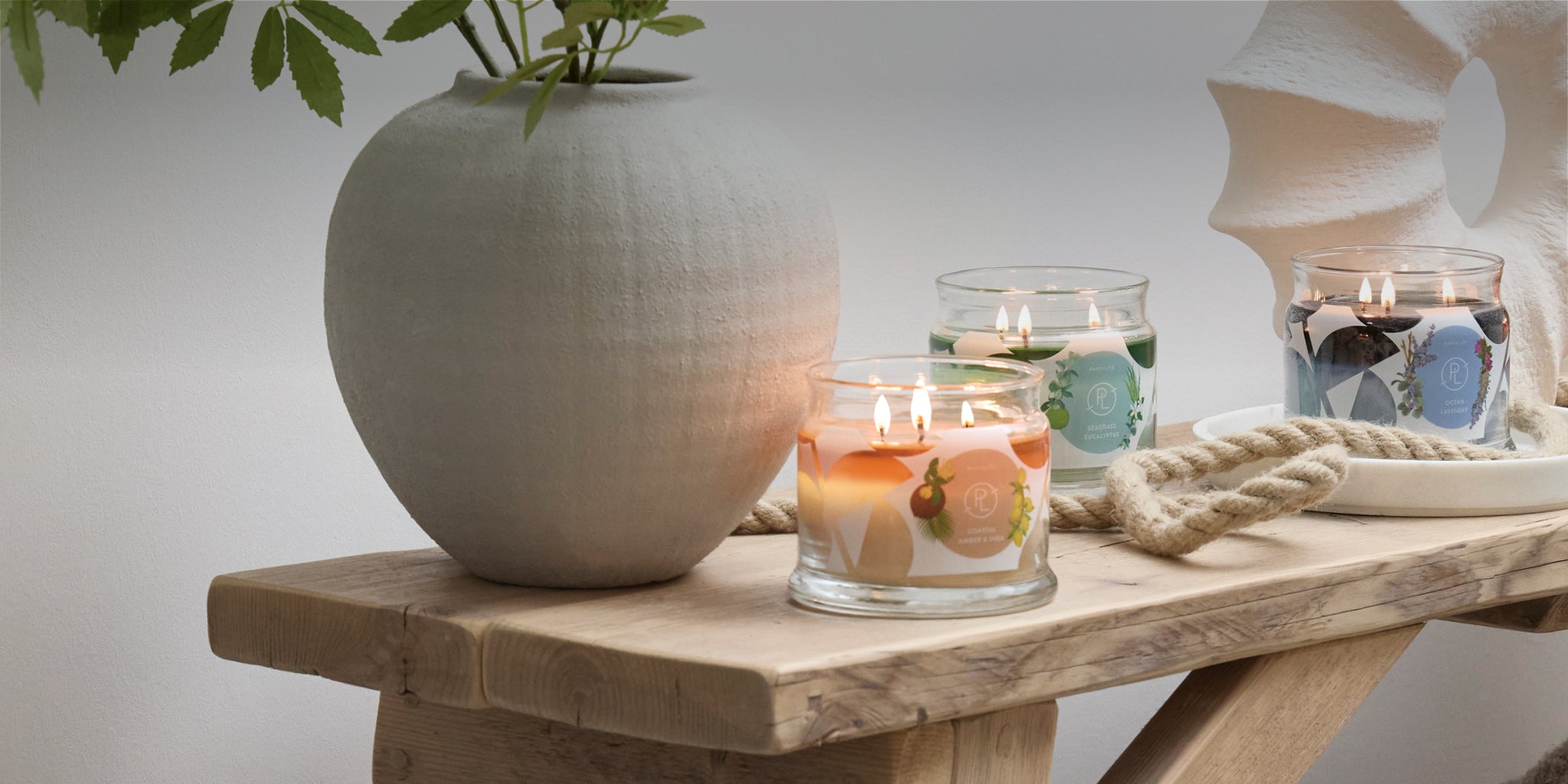 PartyLite Candles, Home Fragrance & Decor | PartyLite CA – PartyLite Canada