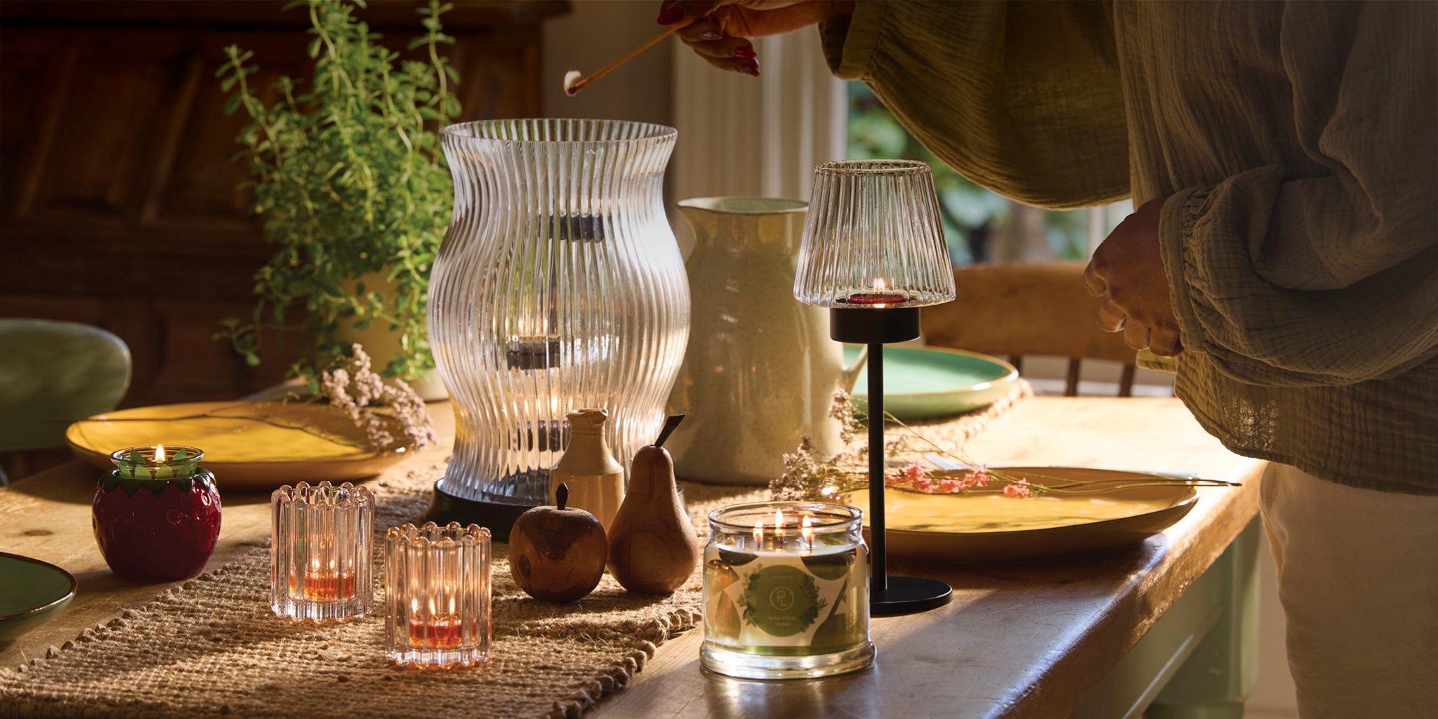 PartyLite Candles, Home Fragrance & Decor | PartyLite CA – PartyLite Canada