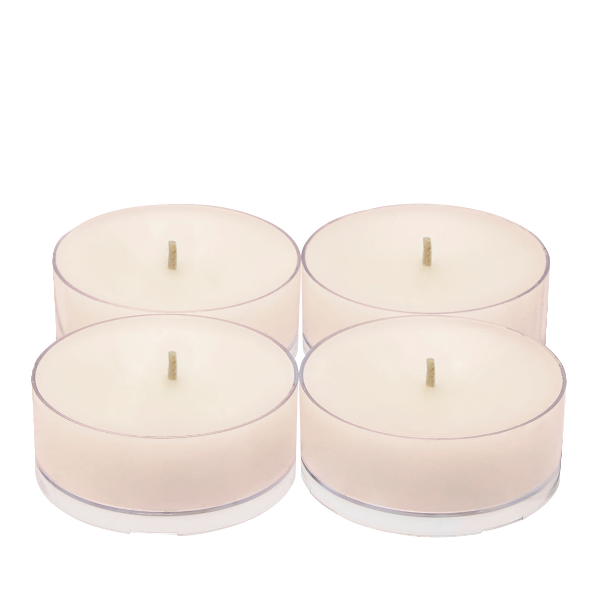 GloLite Mulberry Large Tealights | PartyLite – PartyLite Canada