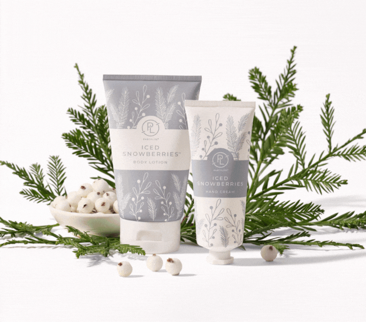 Lookbook Summer 2025 | PartyLite CA – PartyLite Canada