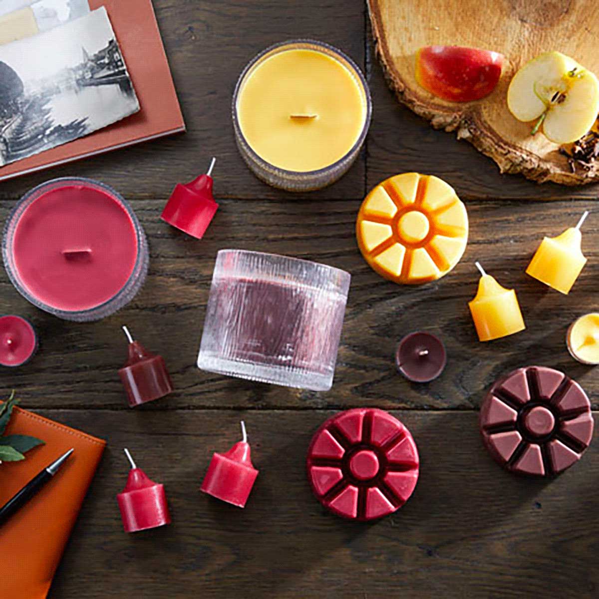 Fragrances – PartyLite Canada