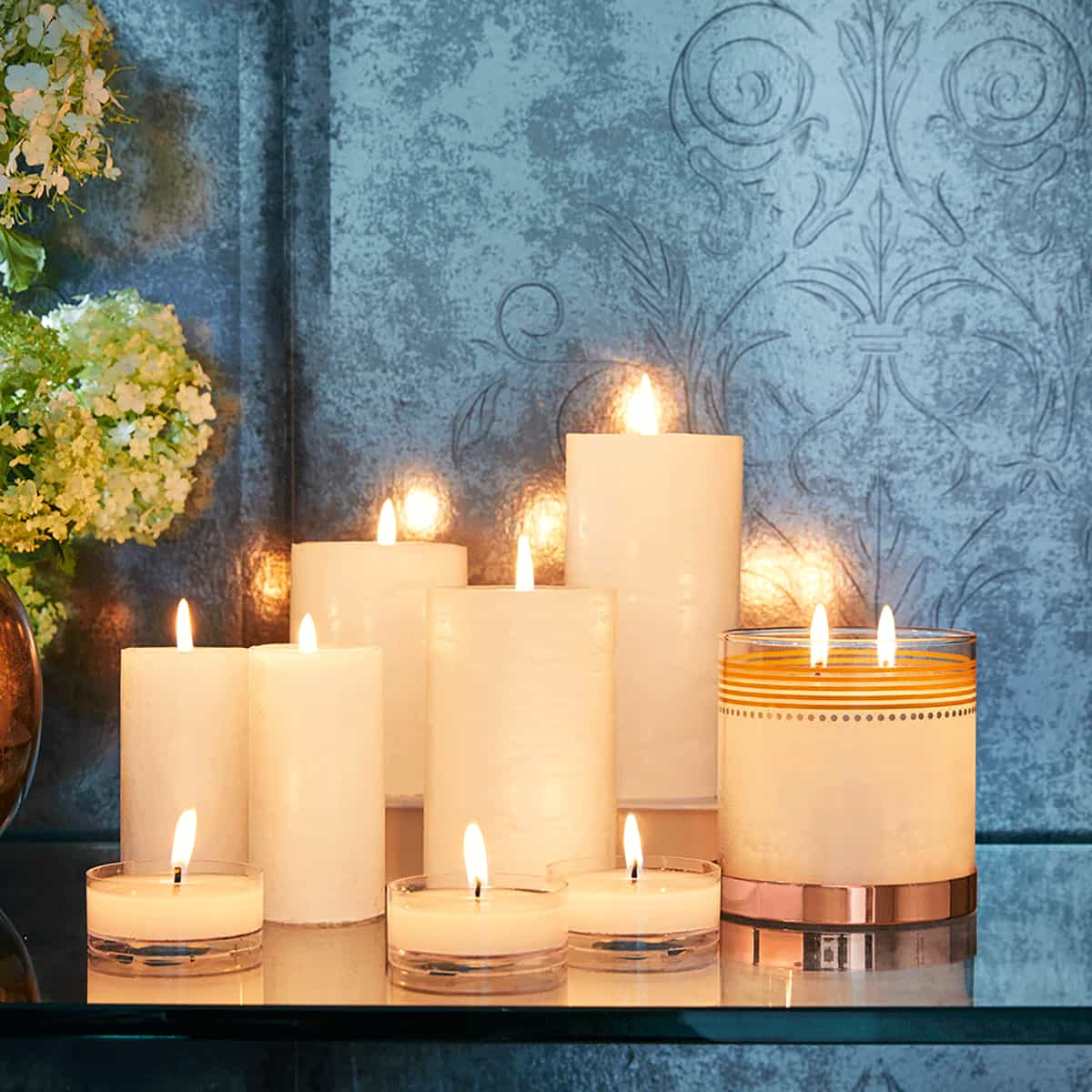Home Fragrance Outlet | PartyLite CA – PartyLite Canada