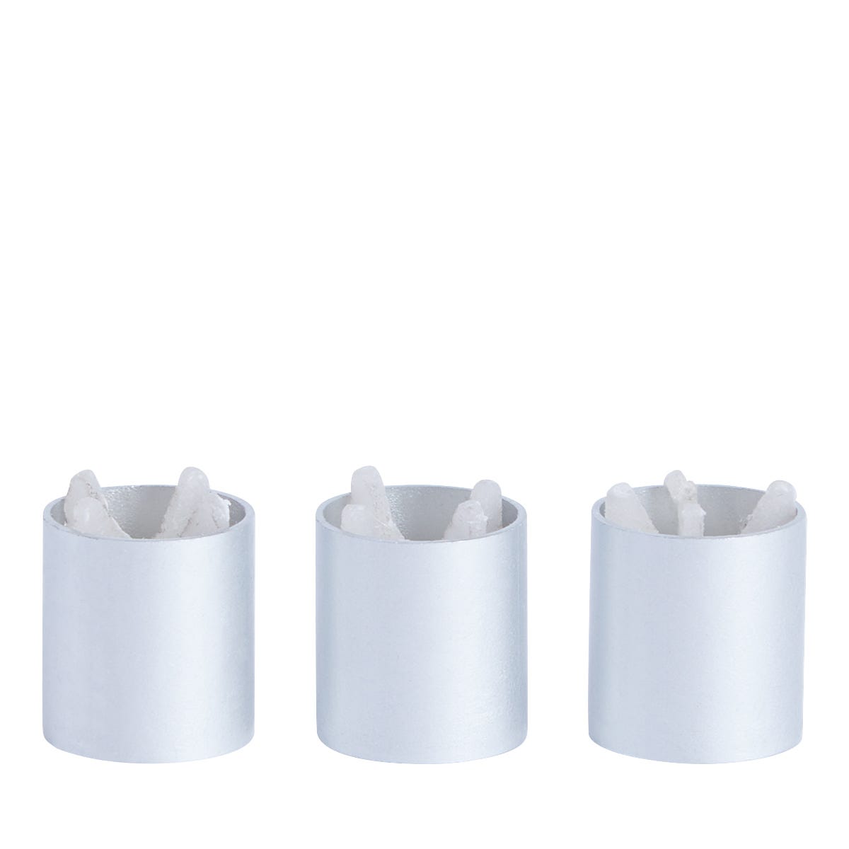 Petite Fragrance Flame – Wick Refill Set | PartyLite CA – PartyLite Canada