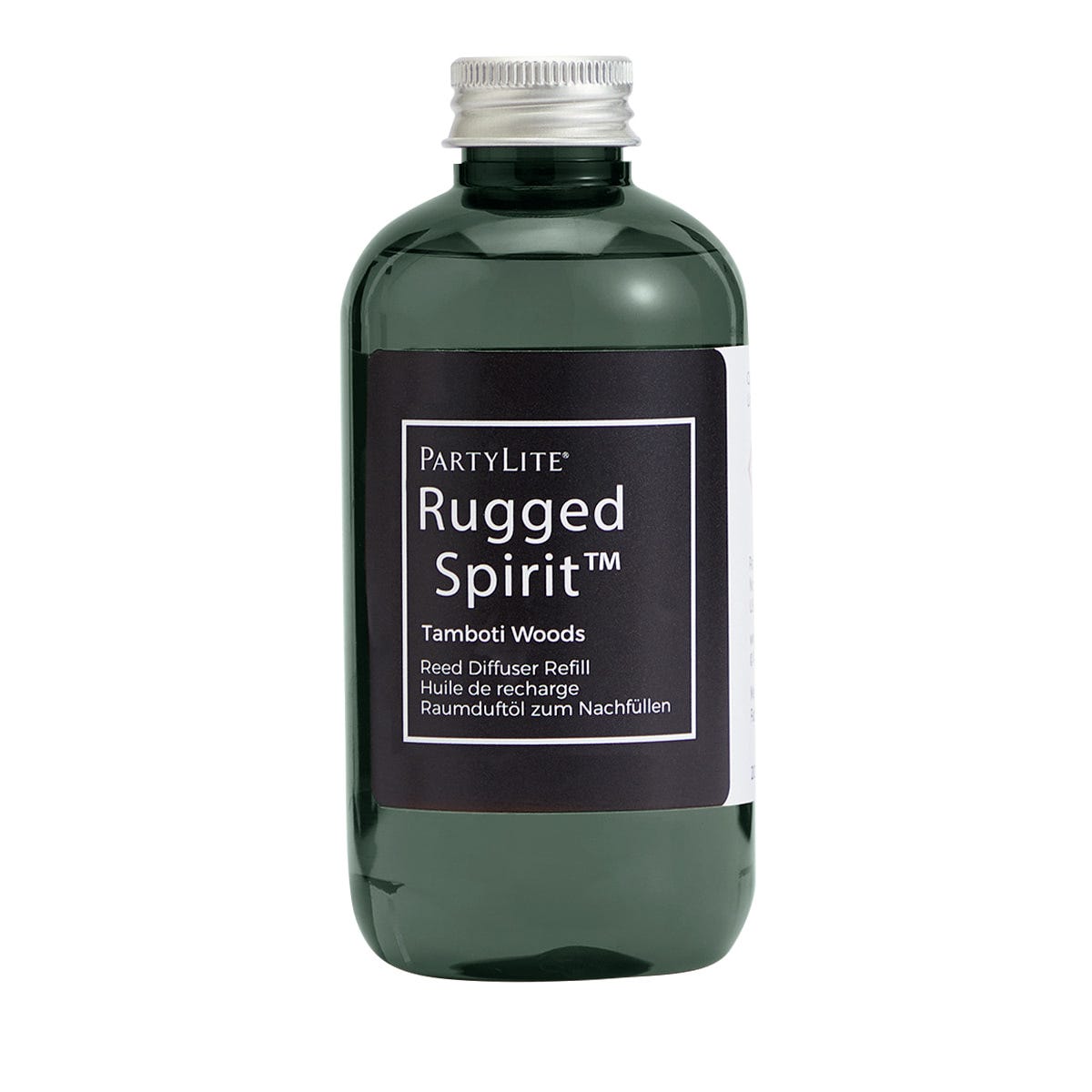 Tamboti Woods Reed Diffuser Refill | PartyLite CA – PartyLite Canada